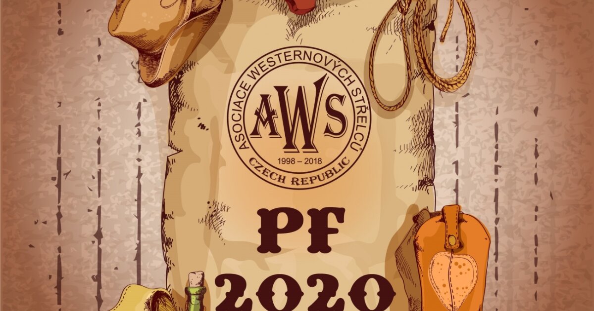 PF 2020 | AWS Czech